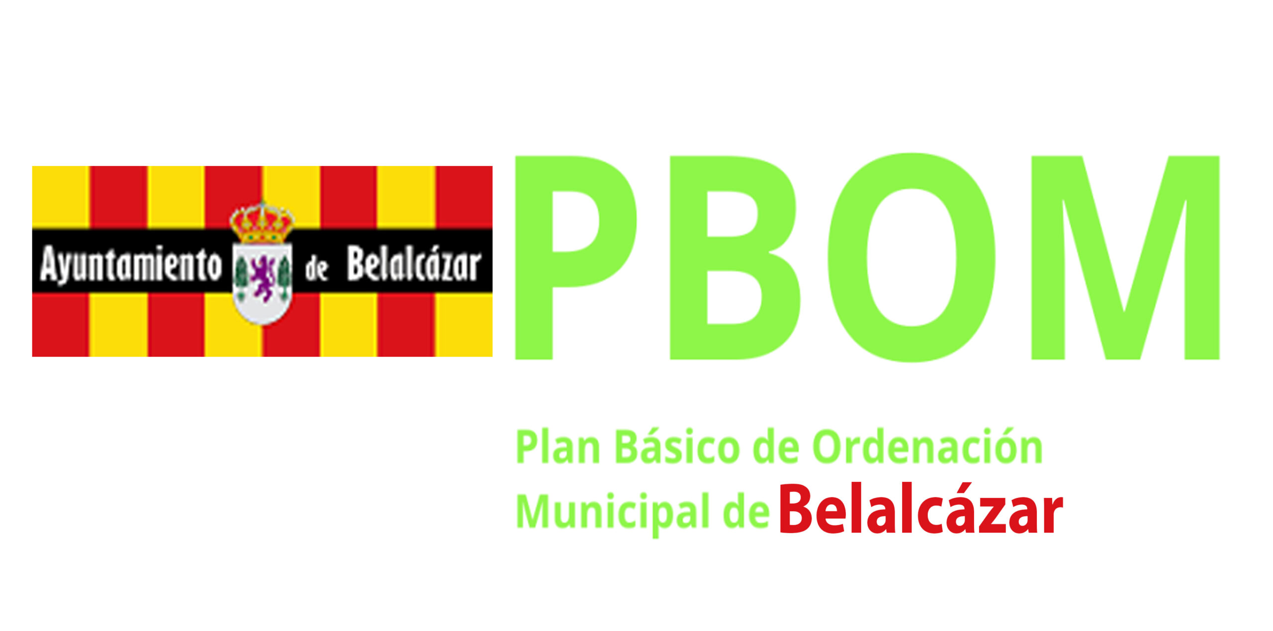 Tramite de información pública del Avance del Plan Básico de Ordenación ...